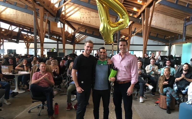 Common 10 Year Work Anniversary Gifts Senaida Abernathy