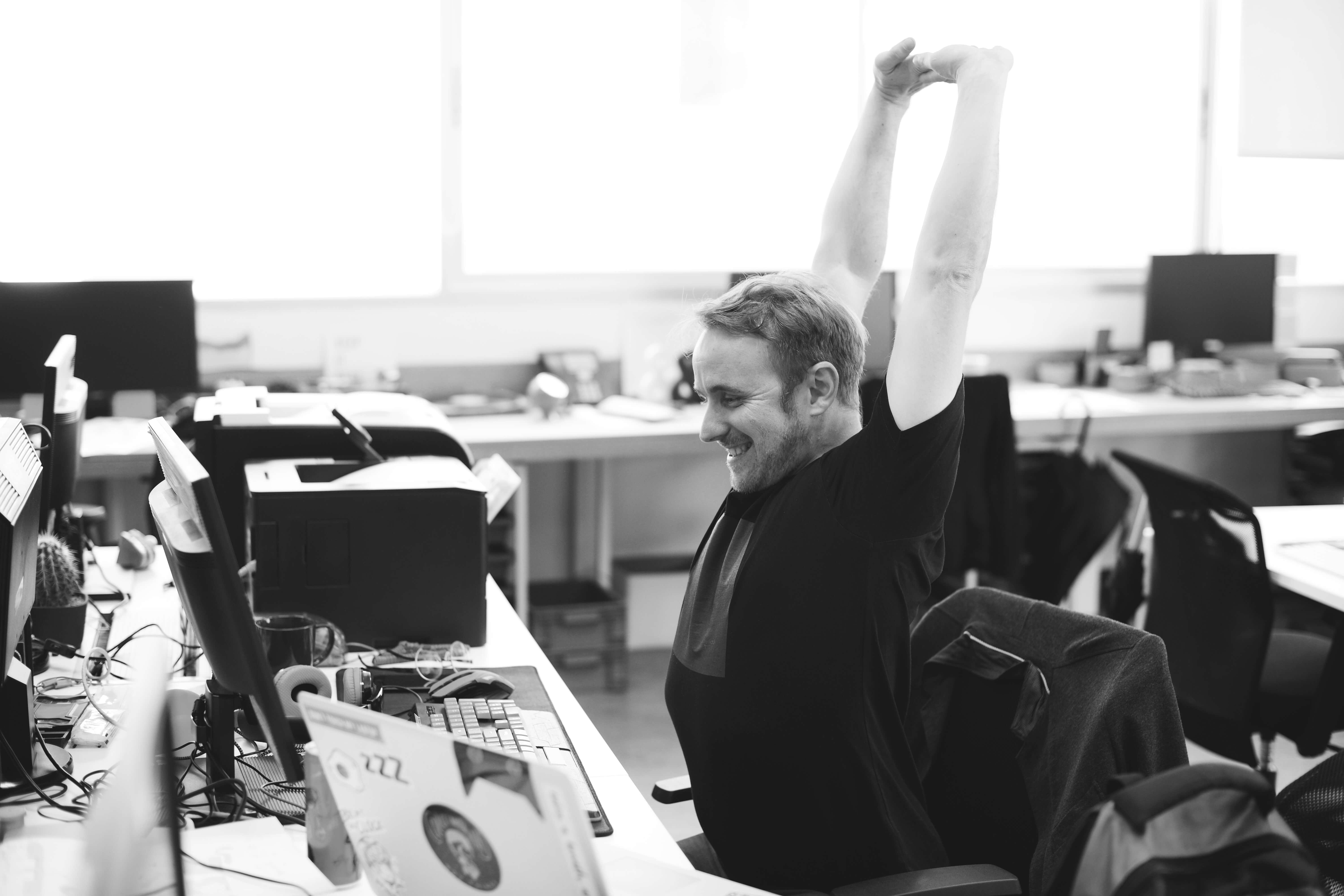 15 Creative Office Layout Ideas To Refresh Your Office 2024 