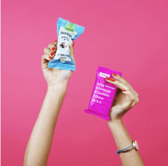 Dollar Snack Club (6 Delicious Snacks For $1) - SnackNation