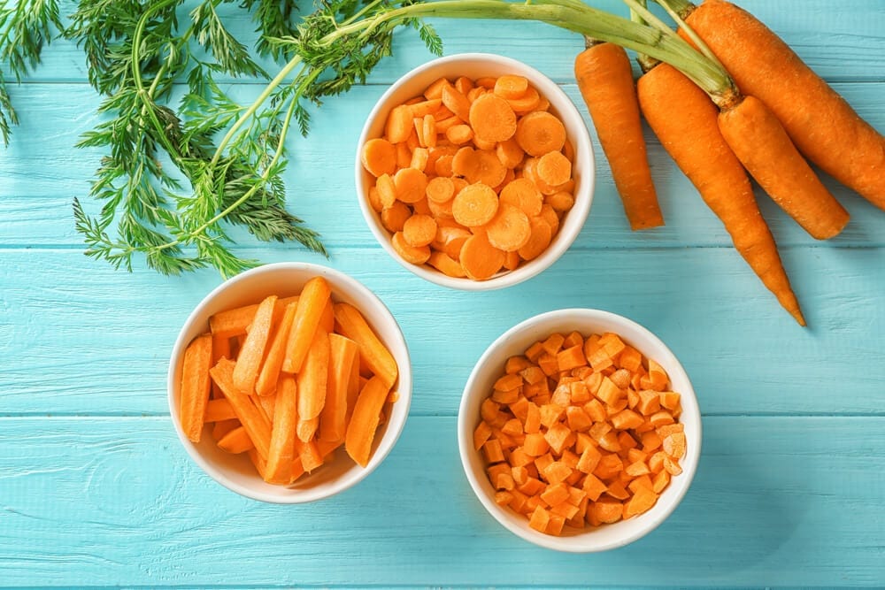 80 Healthy Crunchy Snacks Made From Fresh Ingredients