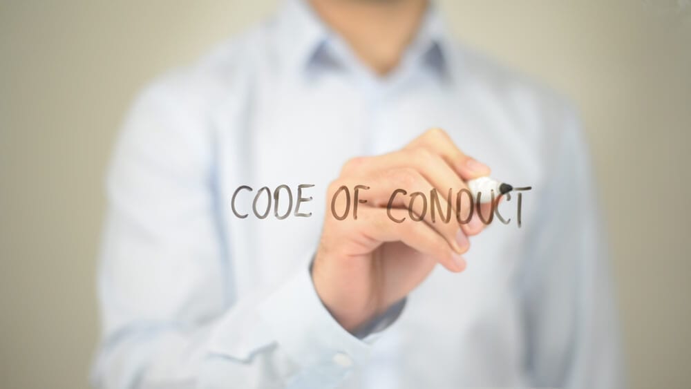 Everything You Need To Write A Stellar Employee Codes Of Conduct